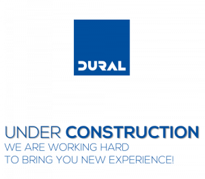 DURAL – Profiles. Systems. Solutions.